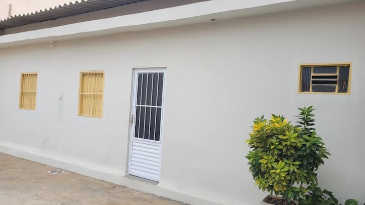 Casa De Hóspedes - Bahia
