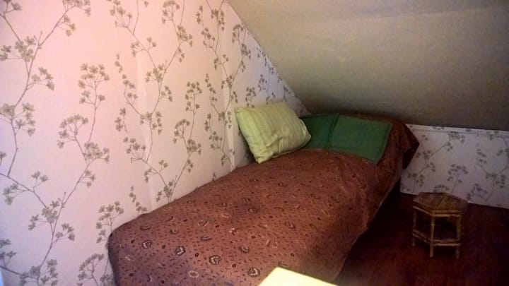 Groene Gras Kamer - Groningen