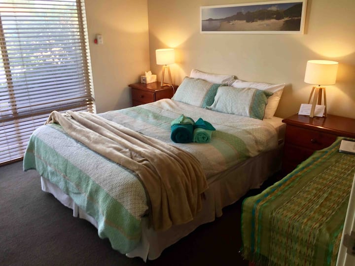 Sea Breeze 'N' Spa - Jayden Room (Private Room) - Iluka