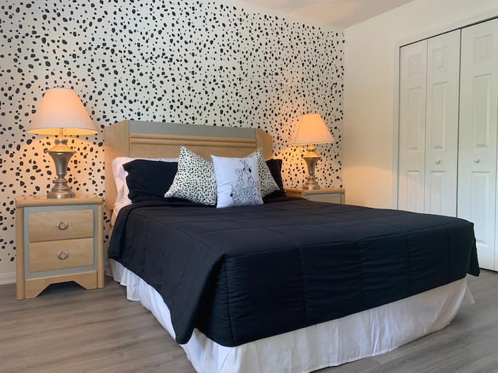 3bdr 2.5bath Townhouse Near Park Attractions - Kissimmee, FL