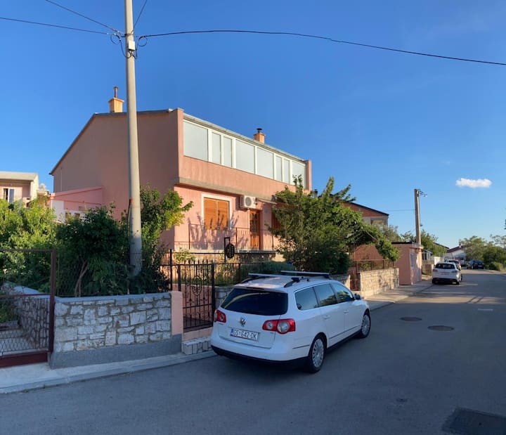 Apartment Ivana Rosa - Zengg