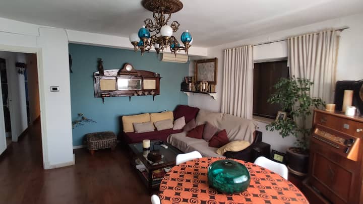 Casa Hervás - Murcia