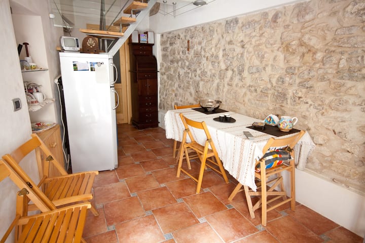 Erice-trapani Lovely House - Erice