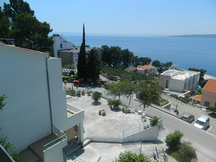 Apartman Lela 6 - Brela