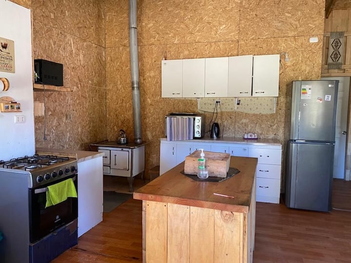 Arriendo Por Dia - Puyehue