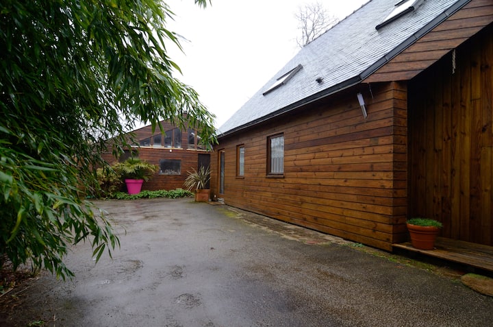 Chambre Studio Concarneau - Concarneau