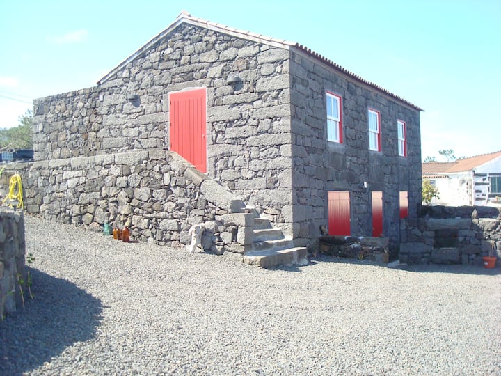 Arinto - The Ideal Hideaway - - Pico