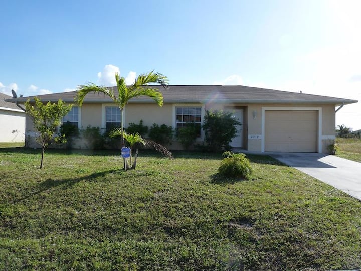 Villa Susan - Close To Ball Parks And Fort Myers - Lehigh Acres, FL