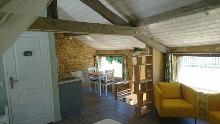 Le Studio - Dordogne