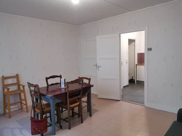 Appartement Très Bien Situé - Le Puy-en-Velay