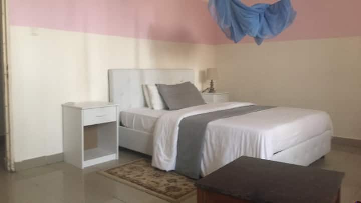 Corporate House - Dakar