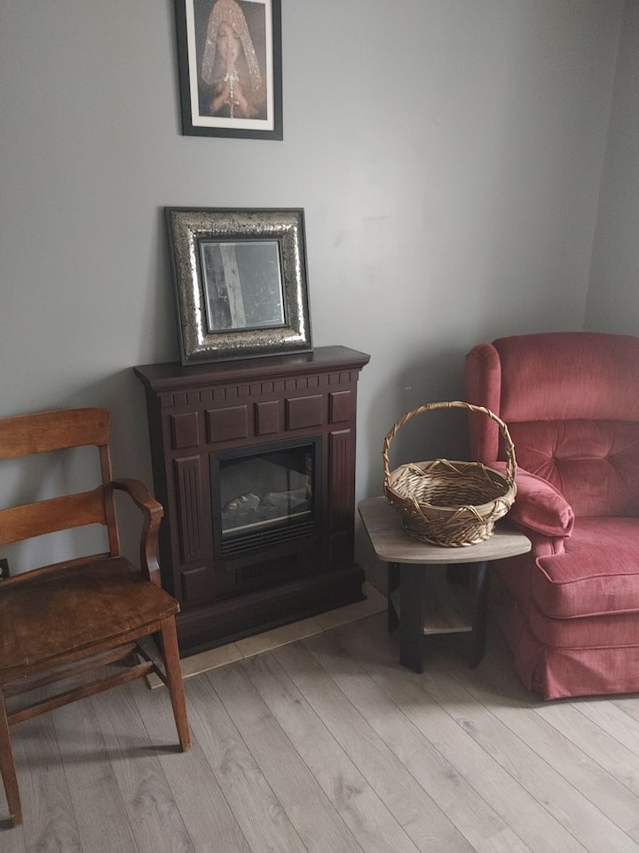 Peggy's Perfect Peaceful Pleasing Promise Place 4 - Sault Ste. Marie