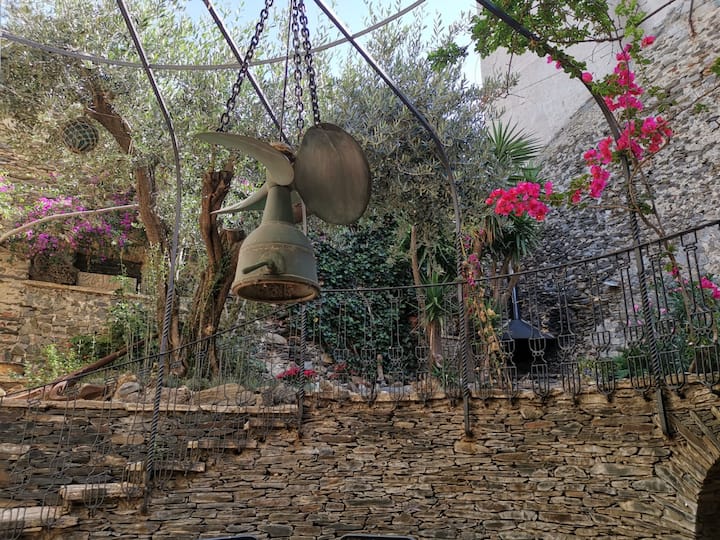 Casa De Piedra - Cadaqués
