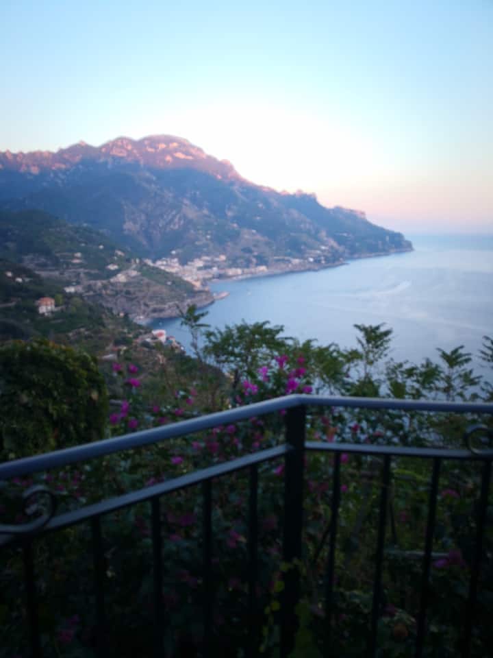 Il Giardino Dei Limoni - Maiori