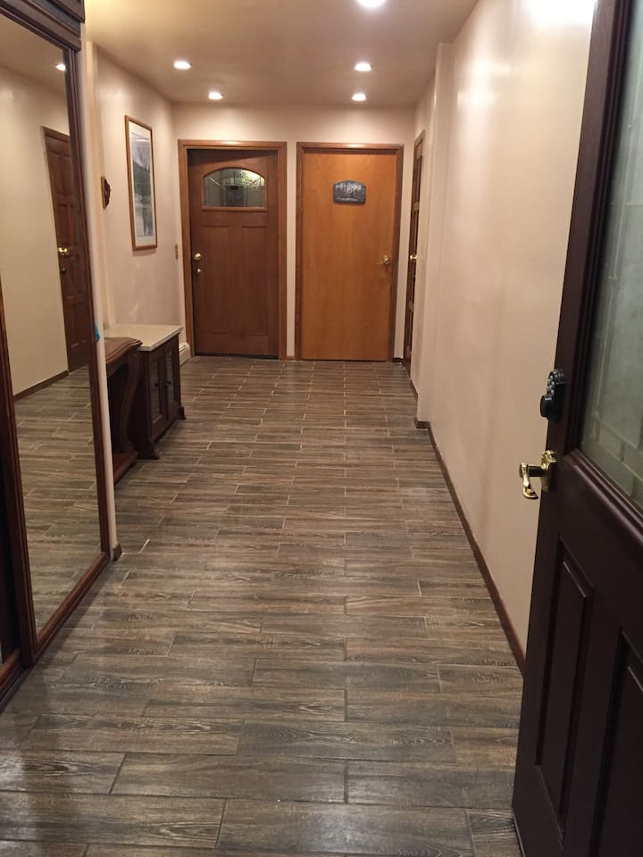 Lugar Moderno En Una Hermosa Ubicación (South Anchorage) - Alaska