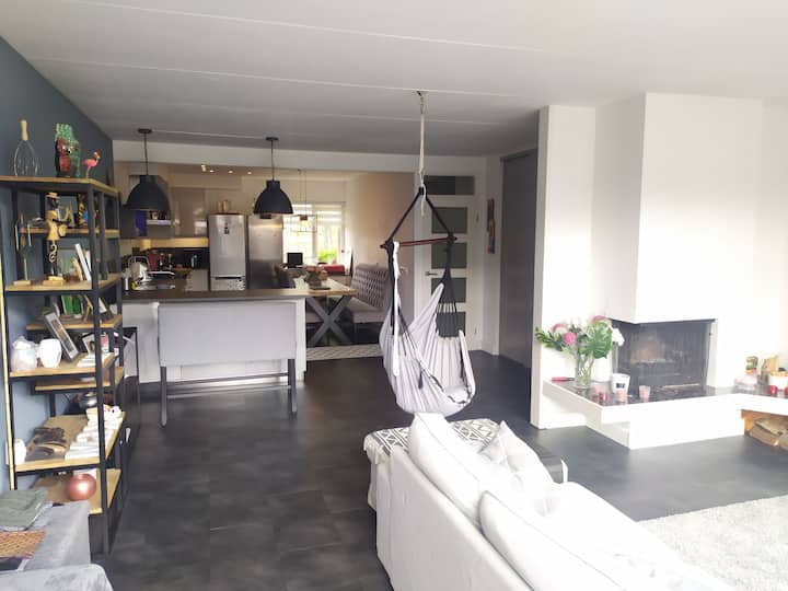Quiet Area And Close To Rdam - Zoetermeer