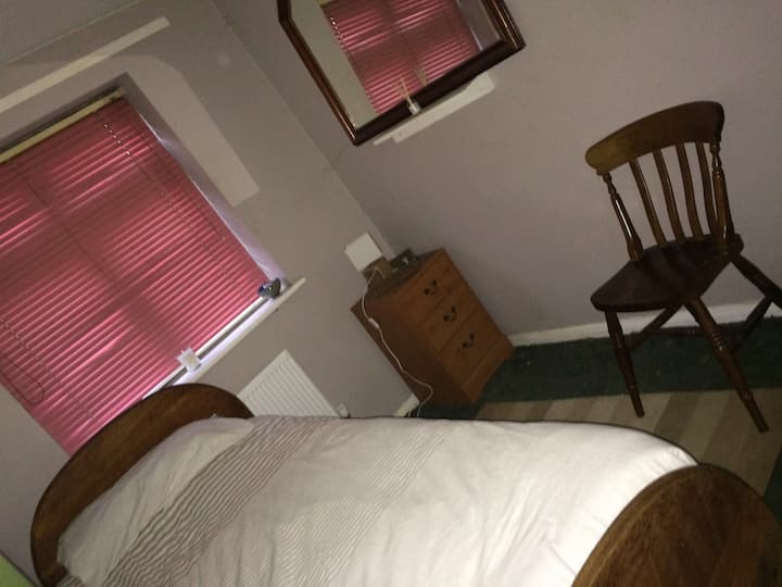 Warm Light And Cosy Double Room - Wallingford