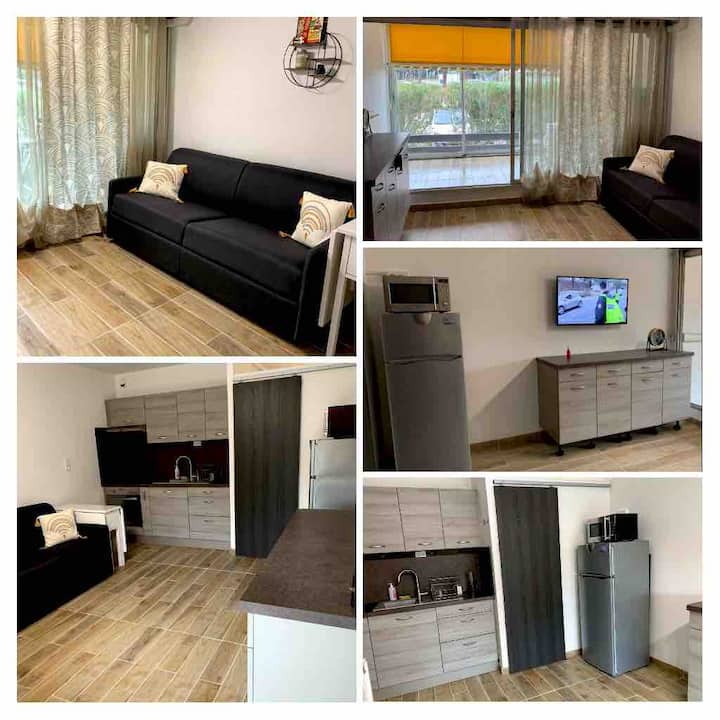 Studio Dans Résidence Sécurisée Port Camargue - Aigues-Mortes