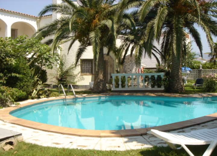 Apartment Bahia, B/b - Empuriabrava