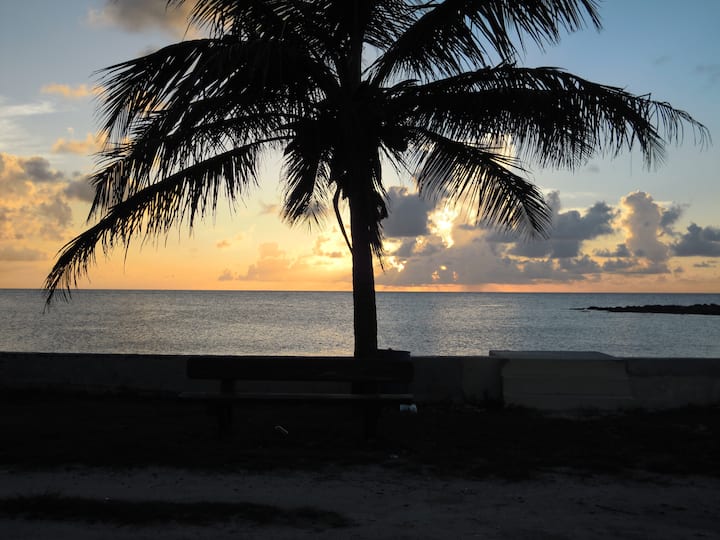West Shores Vacation Homes - Nassau
