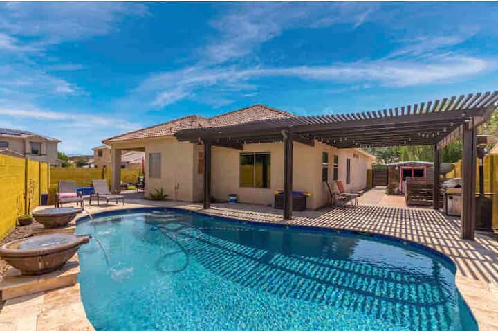 South Phoenix Gem - Phoenix, AZ