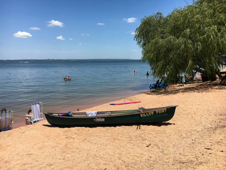 Lake Buchanan Cabins | House and Cabin Rentals | Airbnb