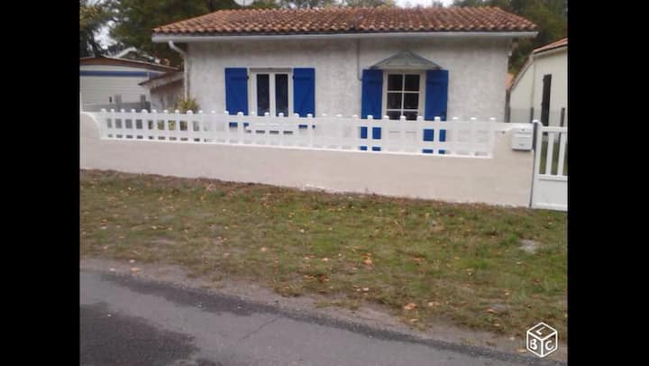 Location Bassin D’arcachon - Le Teich
