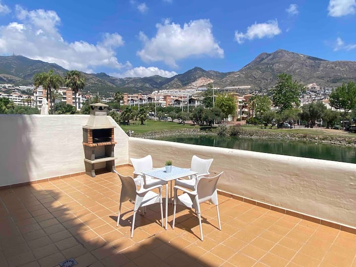 Gran Terraza Benalmadena - Benalmádena