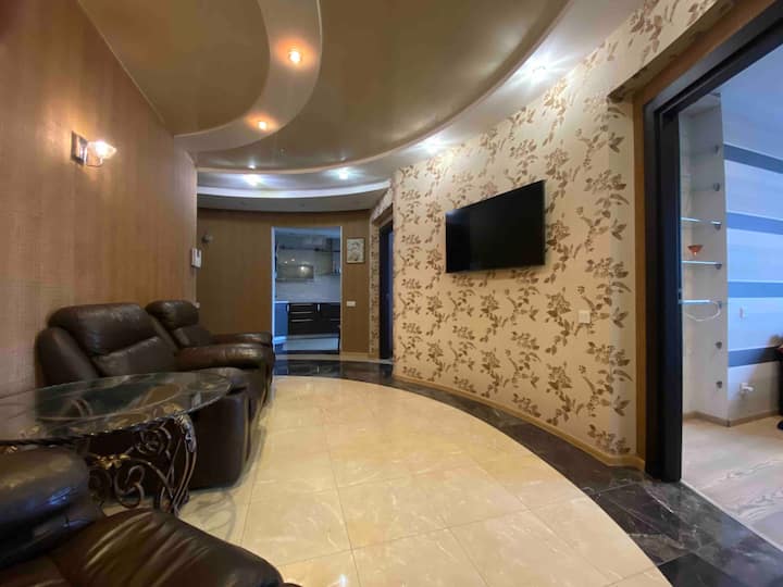 Kyiv Apartment - Kiev