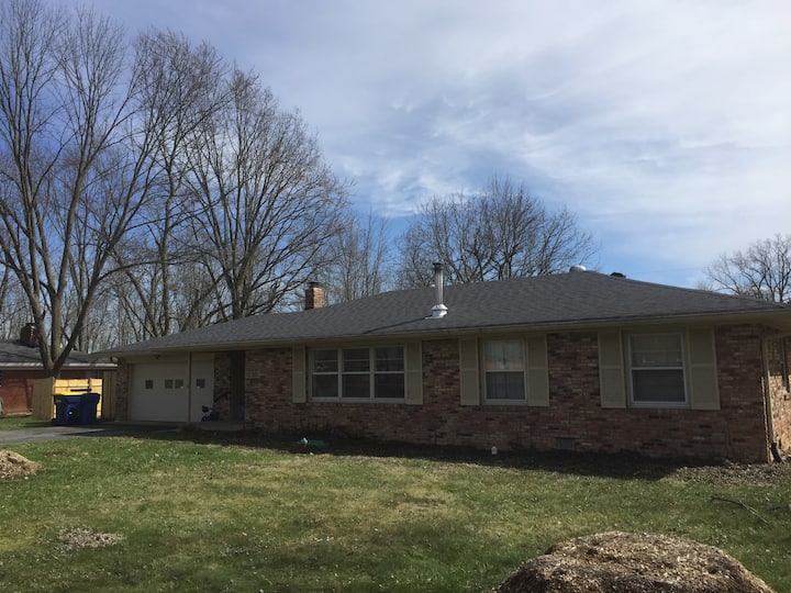 Three Kings Ranch - Indianapolis