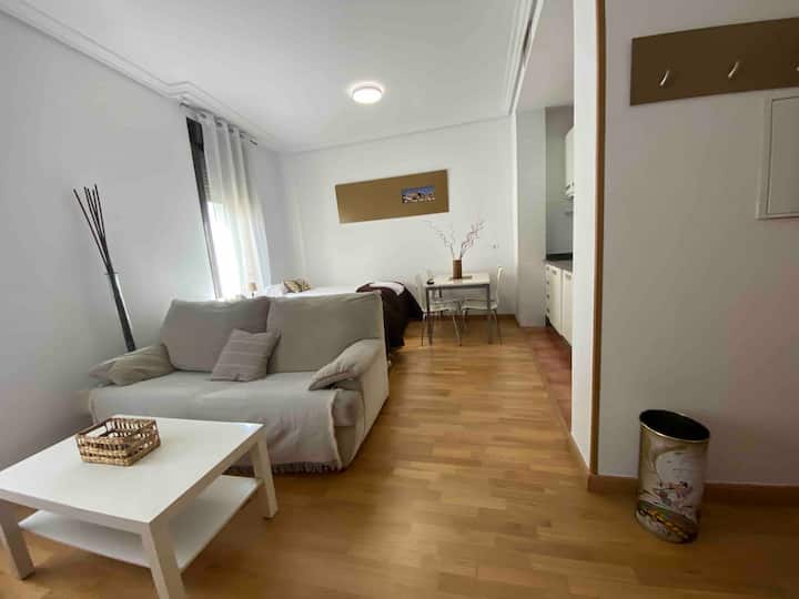 Apartamentos Cáceres. B. Atcc 00167 - Cáceres