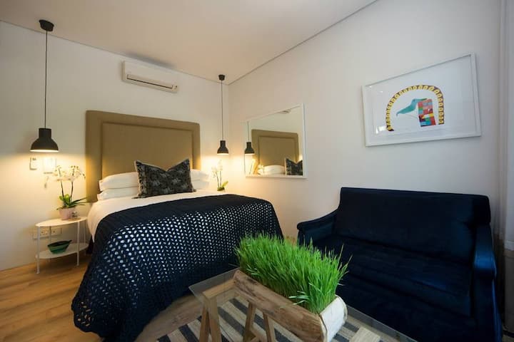 Boschendal Room 1 - Kylemore