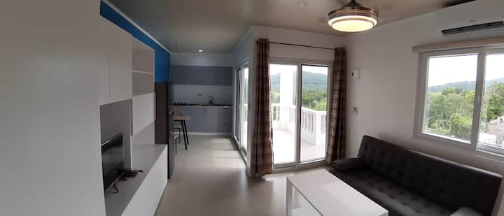 Haus 1: Dorothy App.1 - Ferrol