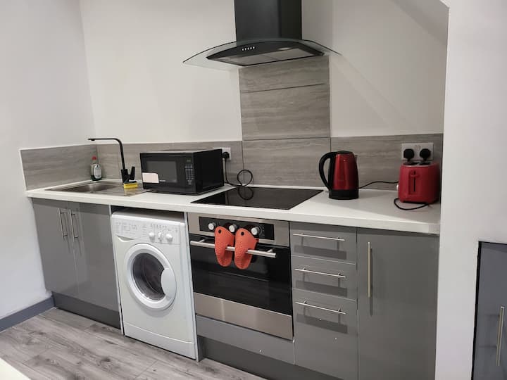 Vetrelax Harwich Apartment - Felixstowe