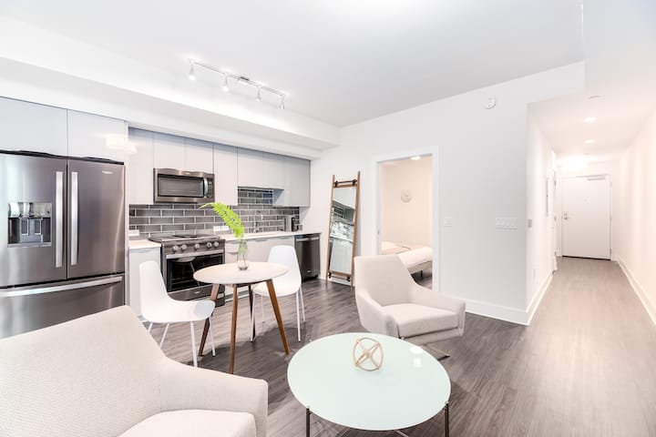 30 Amazing Airbnb Vacation Rentals In Atlanta, Georgia - | Trip101