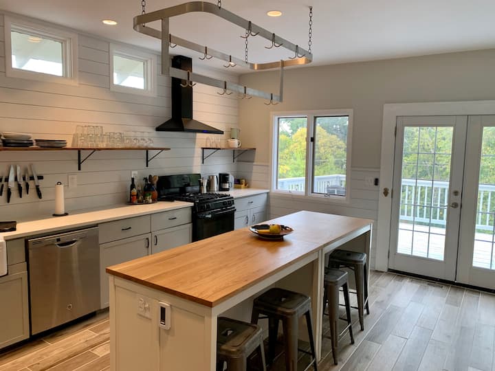 Newly Renovated House In The Heart Of Birmingham - Birmingham, AL