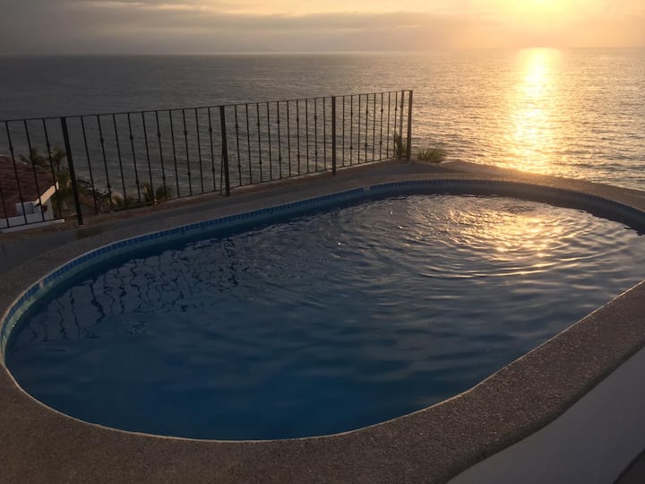 Aparment Very Close To The Sea 3t1 - Puerto Vallarta