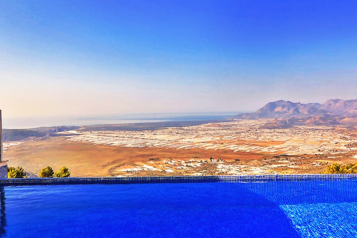 Villa Zanzibar 5 - Türkei