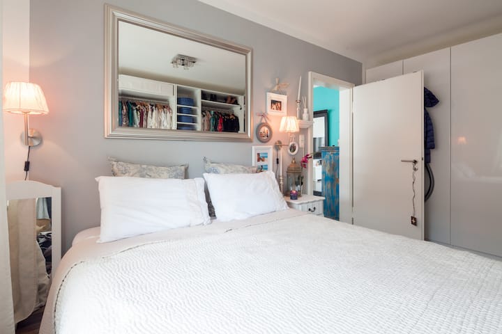 Best Location, Glockenbachviertel - München
