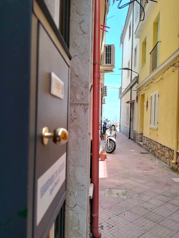 Essenze Di Sicilia Apartment - Letojanni Taormina - Letojanni