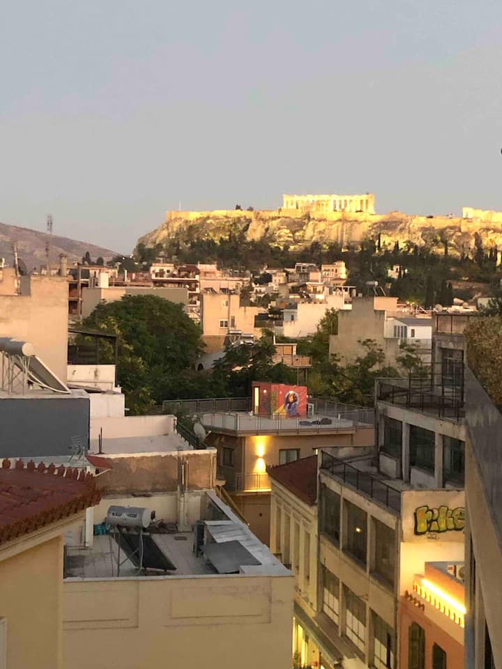 Dls*apartment - Athens