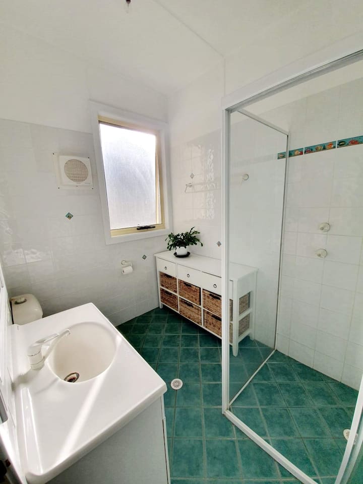 Life’s A Beach. - Malua Bay