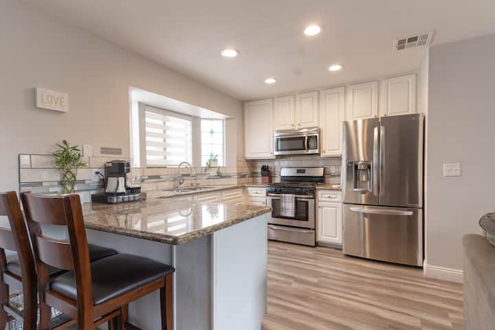 Ohana’s Home - Chula Vista, CA