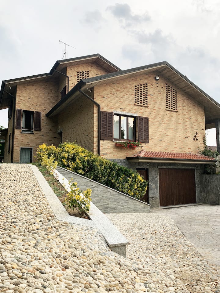 Villacuore- Basic - Como