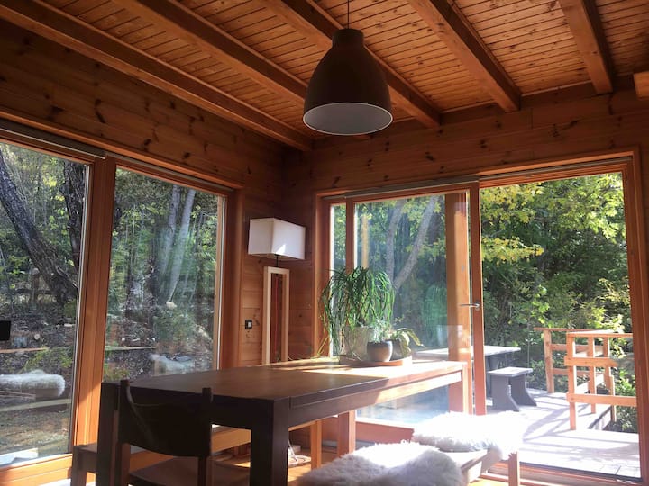 Chambre Dans Chalet - Allos Village - Allos