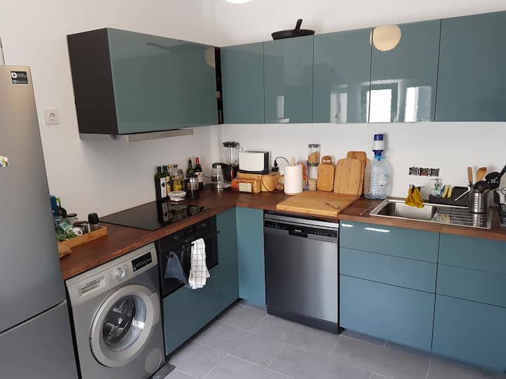 Room In The Heart Of Tarifa - Tarifa