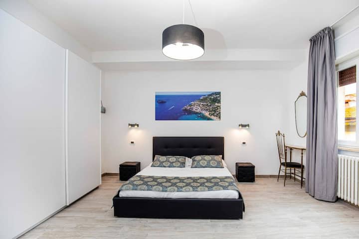 M&m Guest House, Room 3 - Monte Argentario