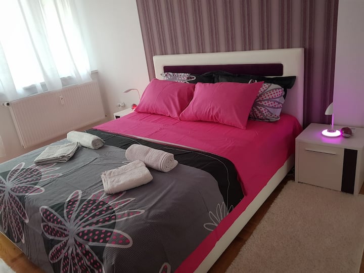 Lux Apartment Sanja 2 - Palić