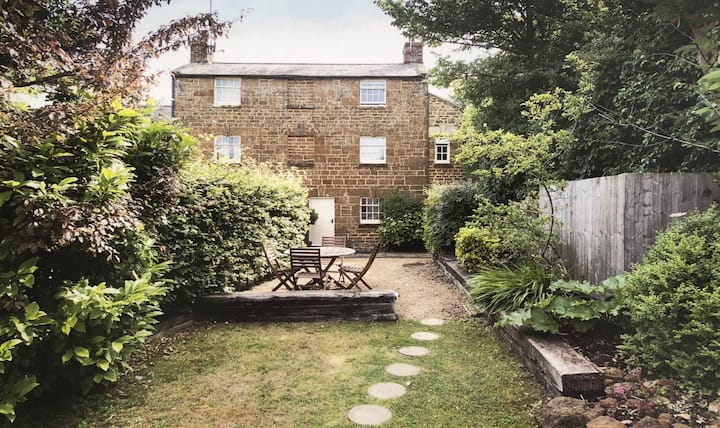 Cotswold Grade Ii Cottage, 5 Mins Soho Farmhouse - Chipping Norton