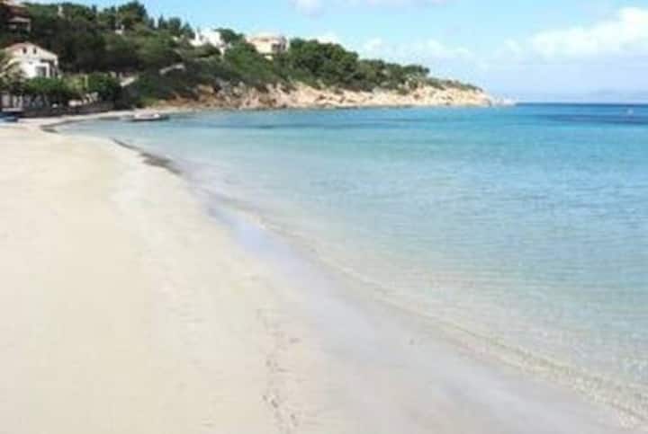 Villa Diana App. Mattia “Iun P5307” - Sant'Antioco